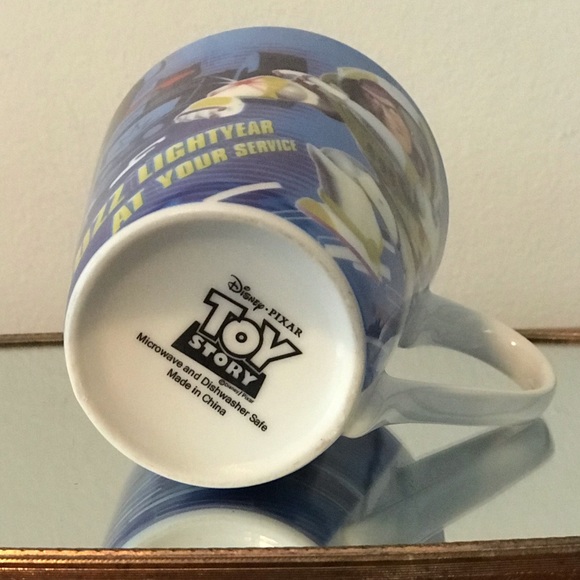 Accessories | Toy Story Cup | Poshmark